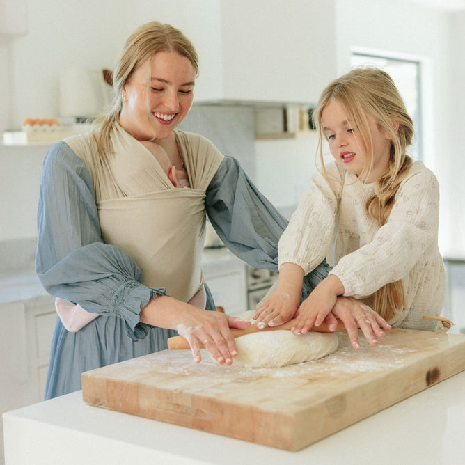 12 Postpartum Recipes and Freezer Meals for New Moms – Solly Baby