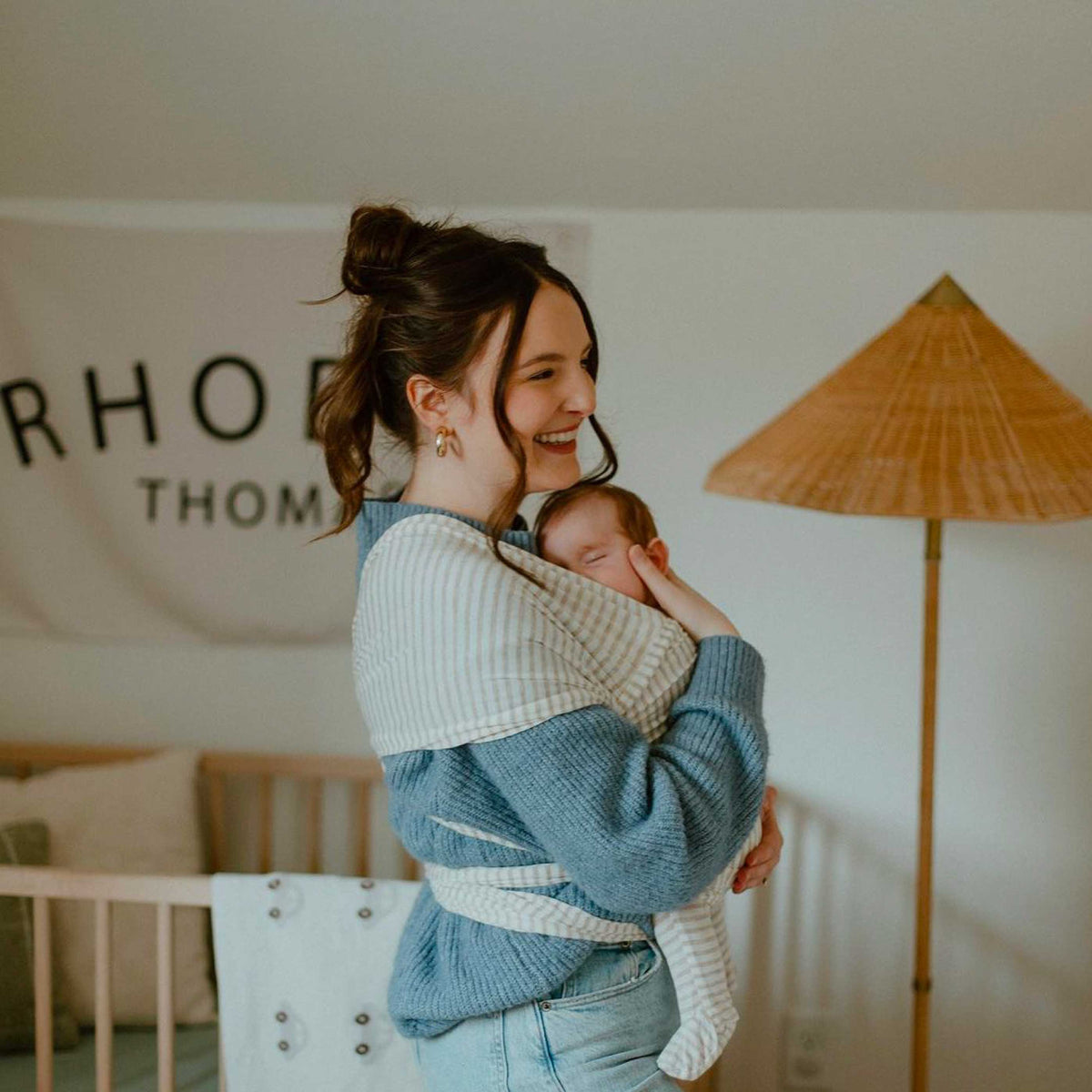 7 Nesting Hacks Every Mama Should Try – Solly Baby