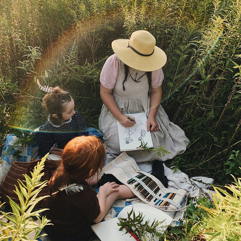 AW20 with Loré Pemberton – Solly Baby