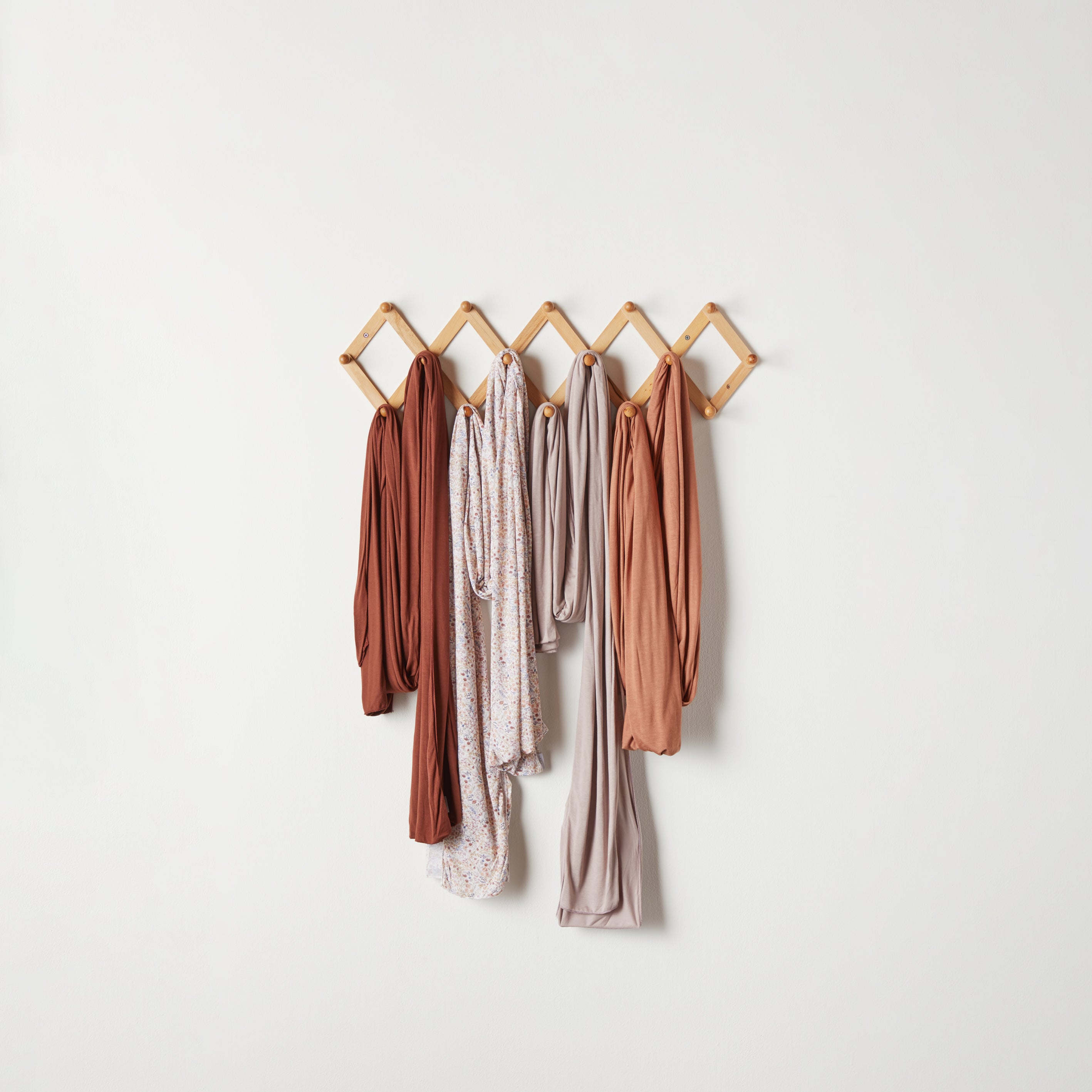 4 Ways To Store Your Solly Wrap – Solly Baby