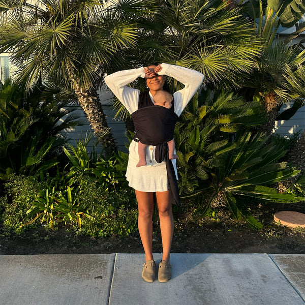 Solly Baby Blog: Education + Inspiration for Pregnancy and Postpartum