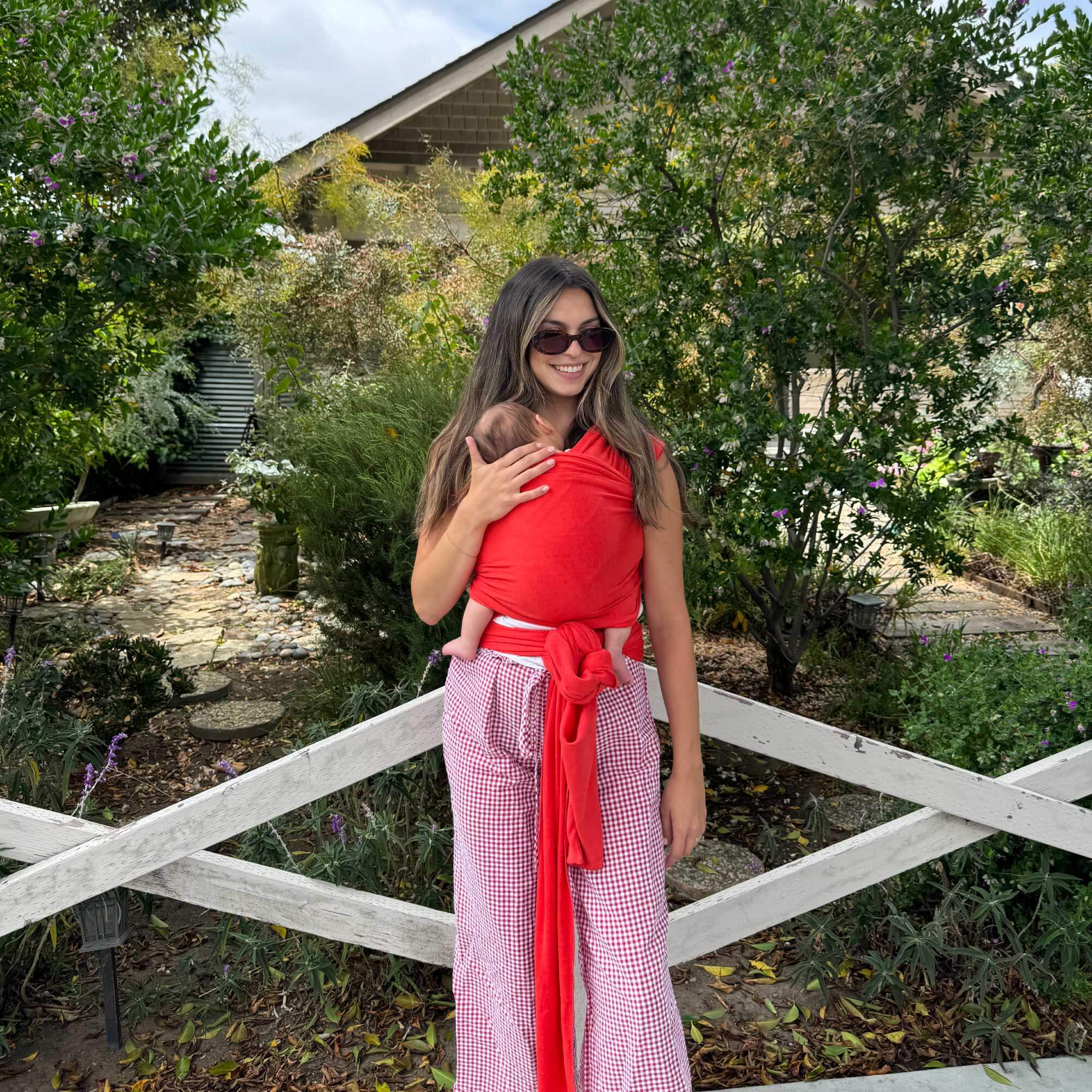 Full Heart with Brooke Rich – Solly Baby