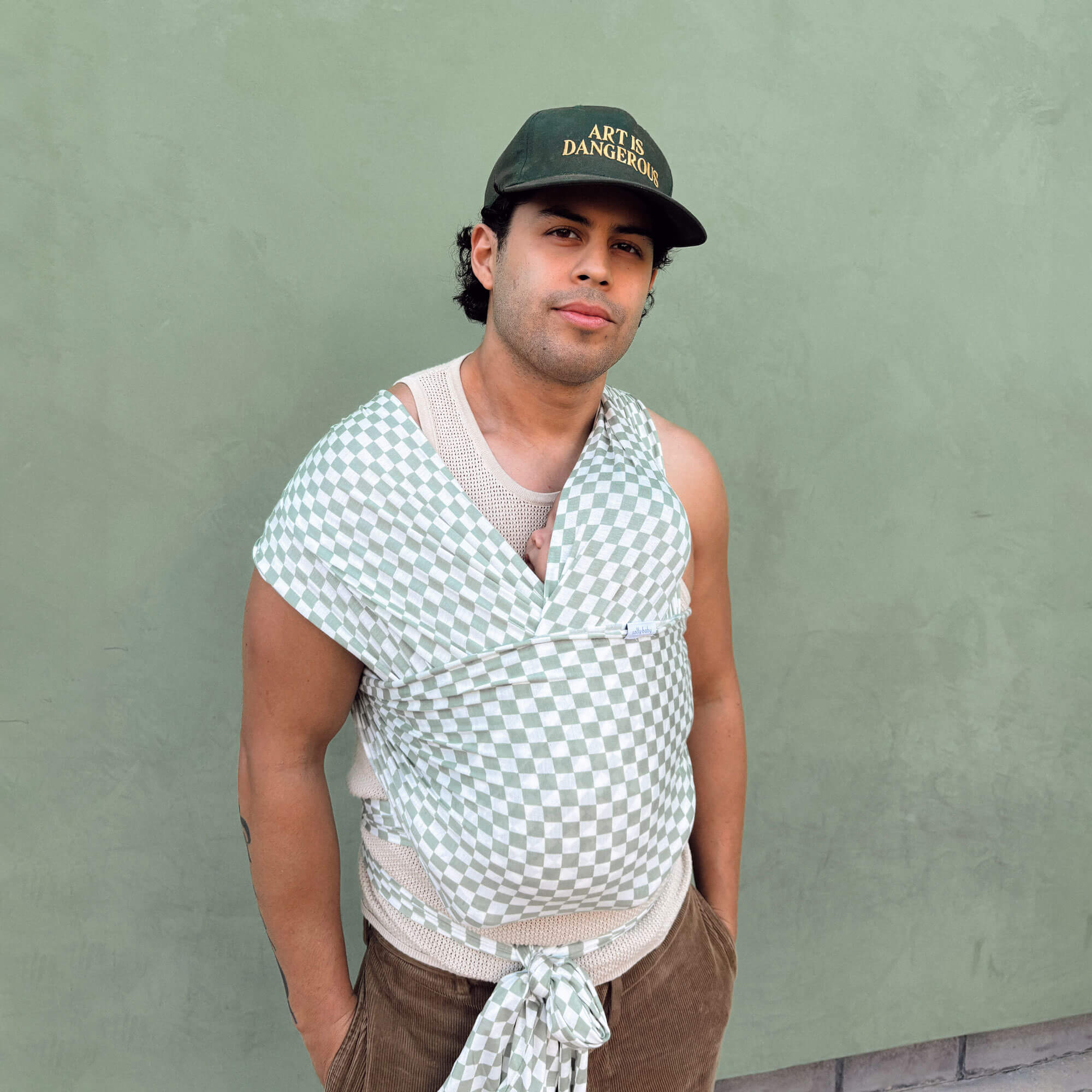 Full Heart with Ck Bolado – Solly Baby