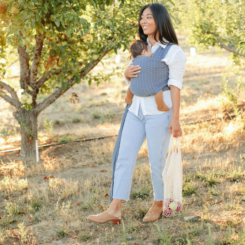 How To Create A Daily Routine That Nourishes You – Solly Baby