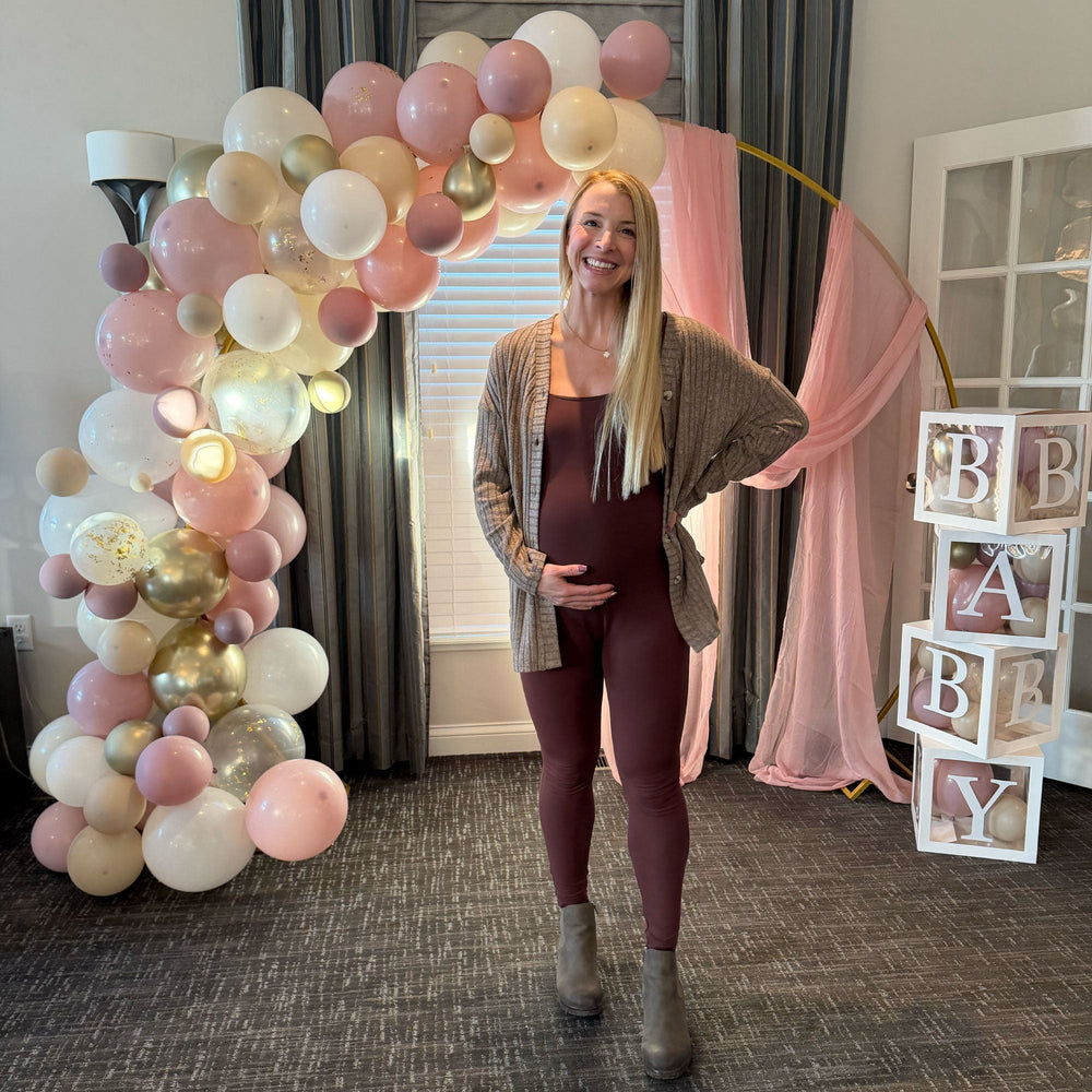 Full Heart with Brooke Thomas – Solly Baby
