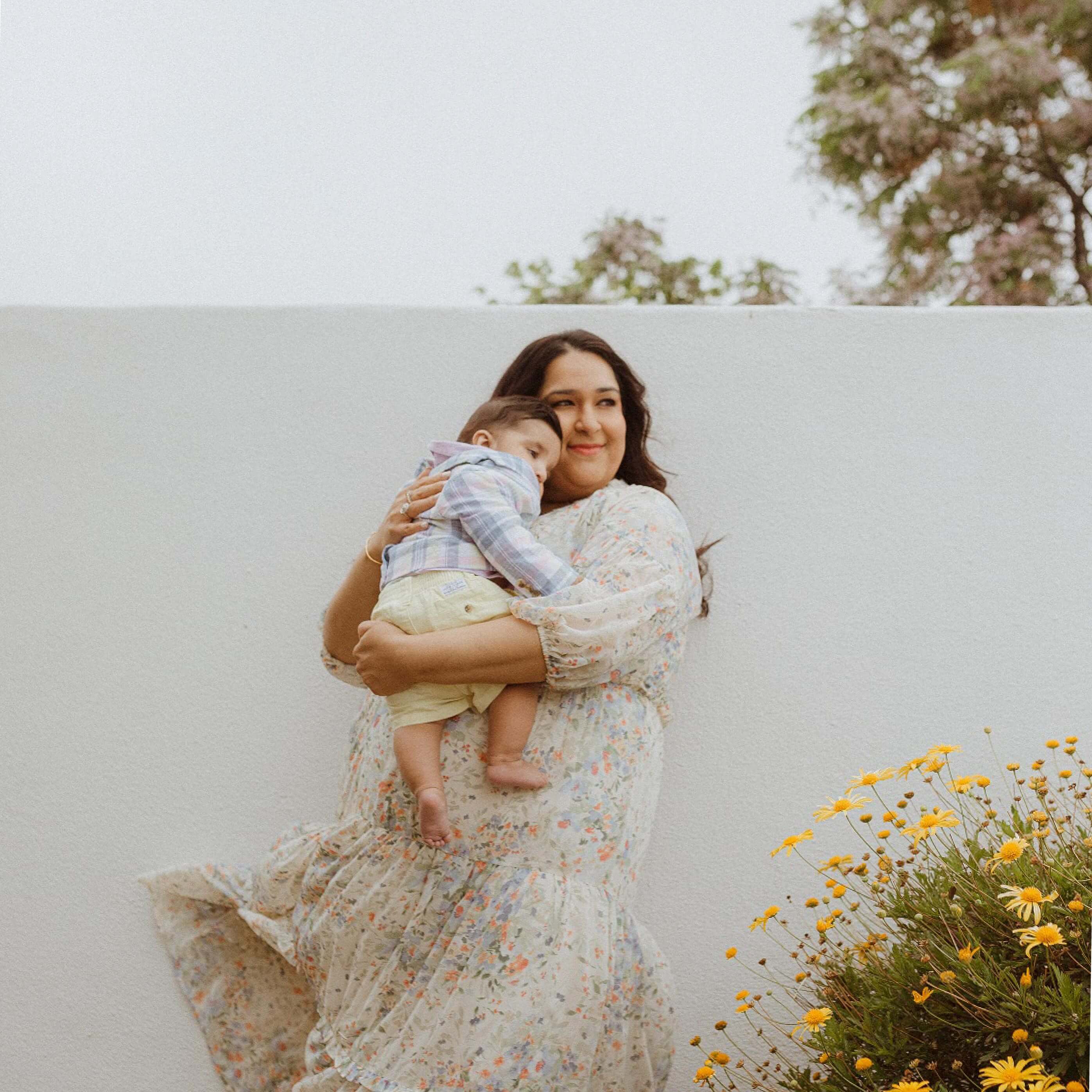 Full Heart with Diviya Loomba – Solly Baby