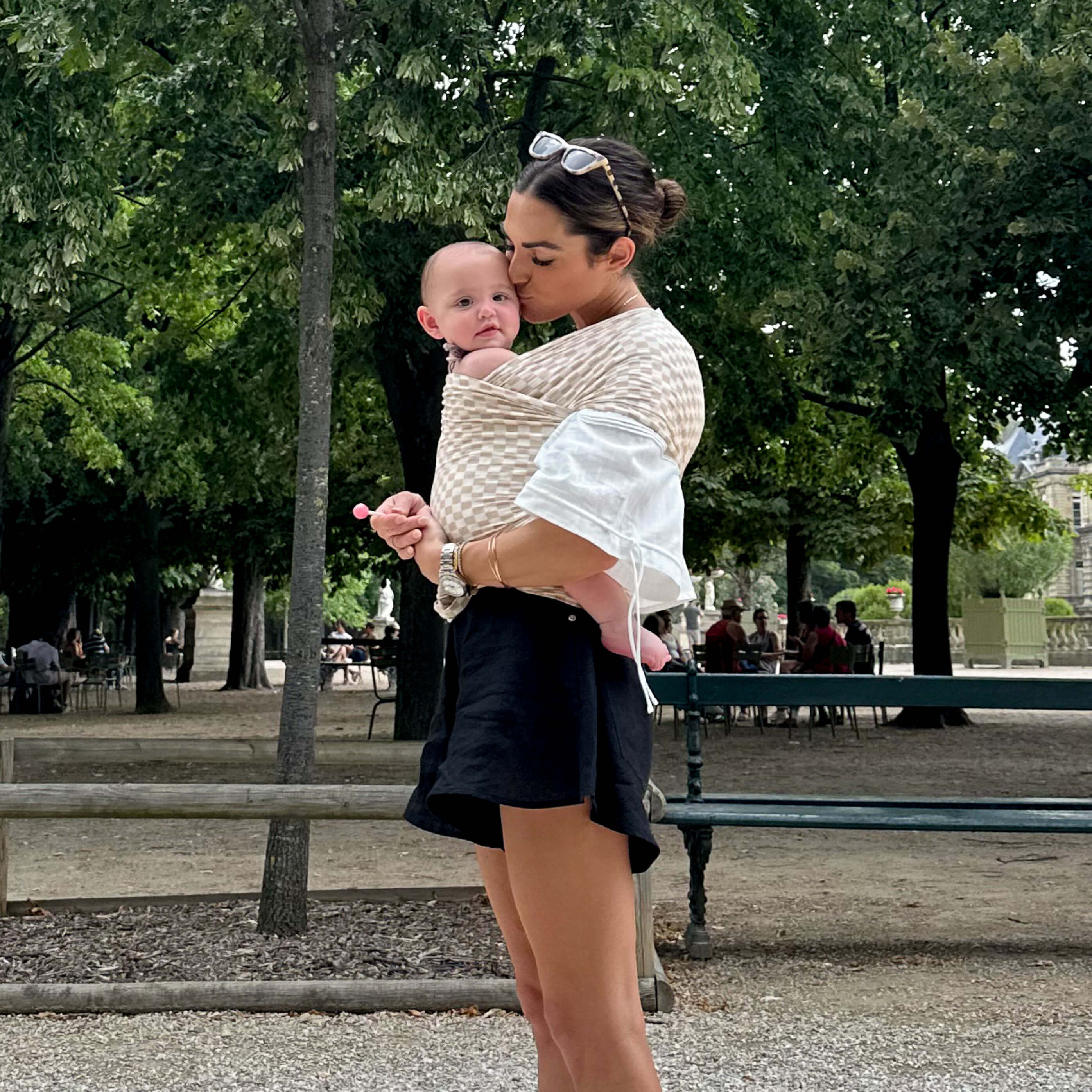 Full Heart with Madi Nelson – Solly Baby