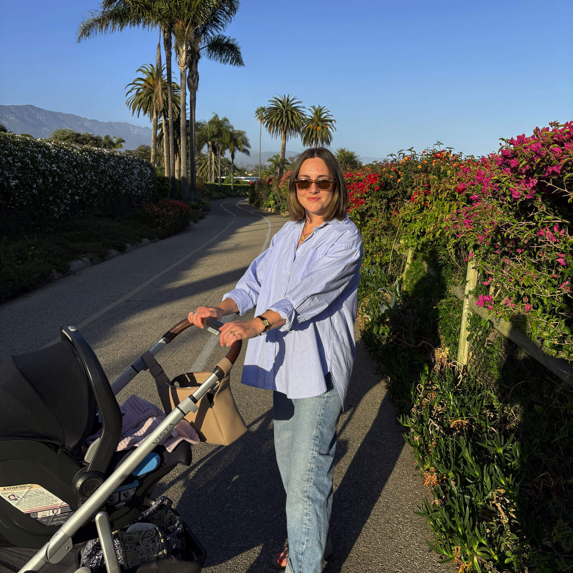 Full Heart with Haley Taylor – Solly Baby