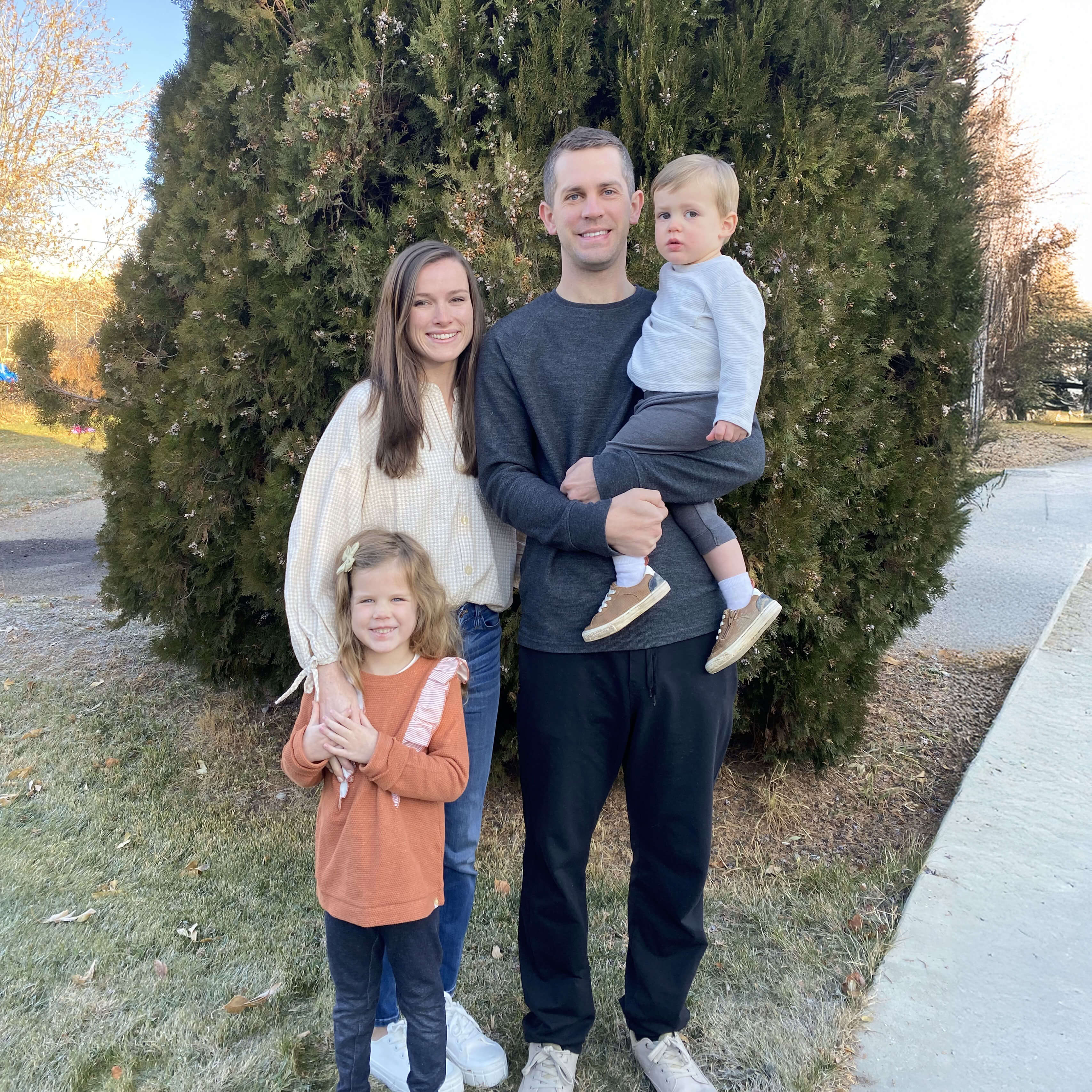 Full Heart with MaKell Tagg – Solly Baby