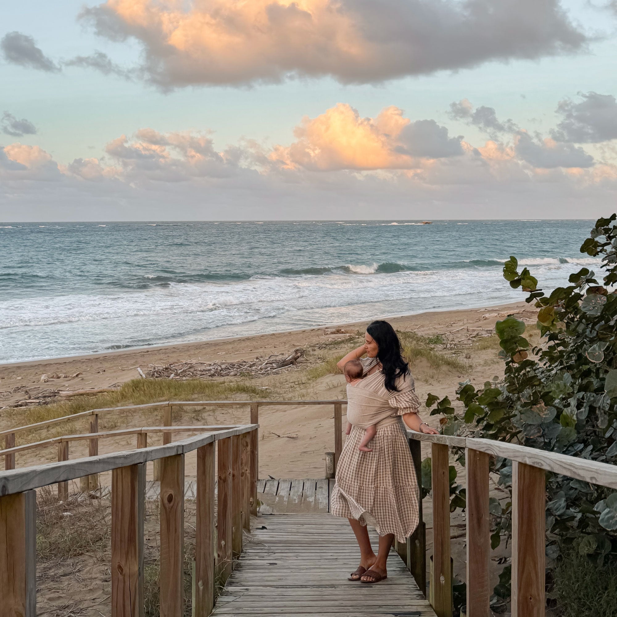 Full Heart with Marifer Fitzpatrick – Solly Baby