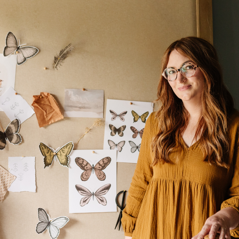 Meet Merrilee Liddiard – Solly Baby