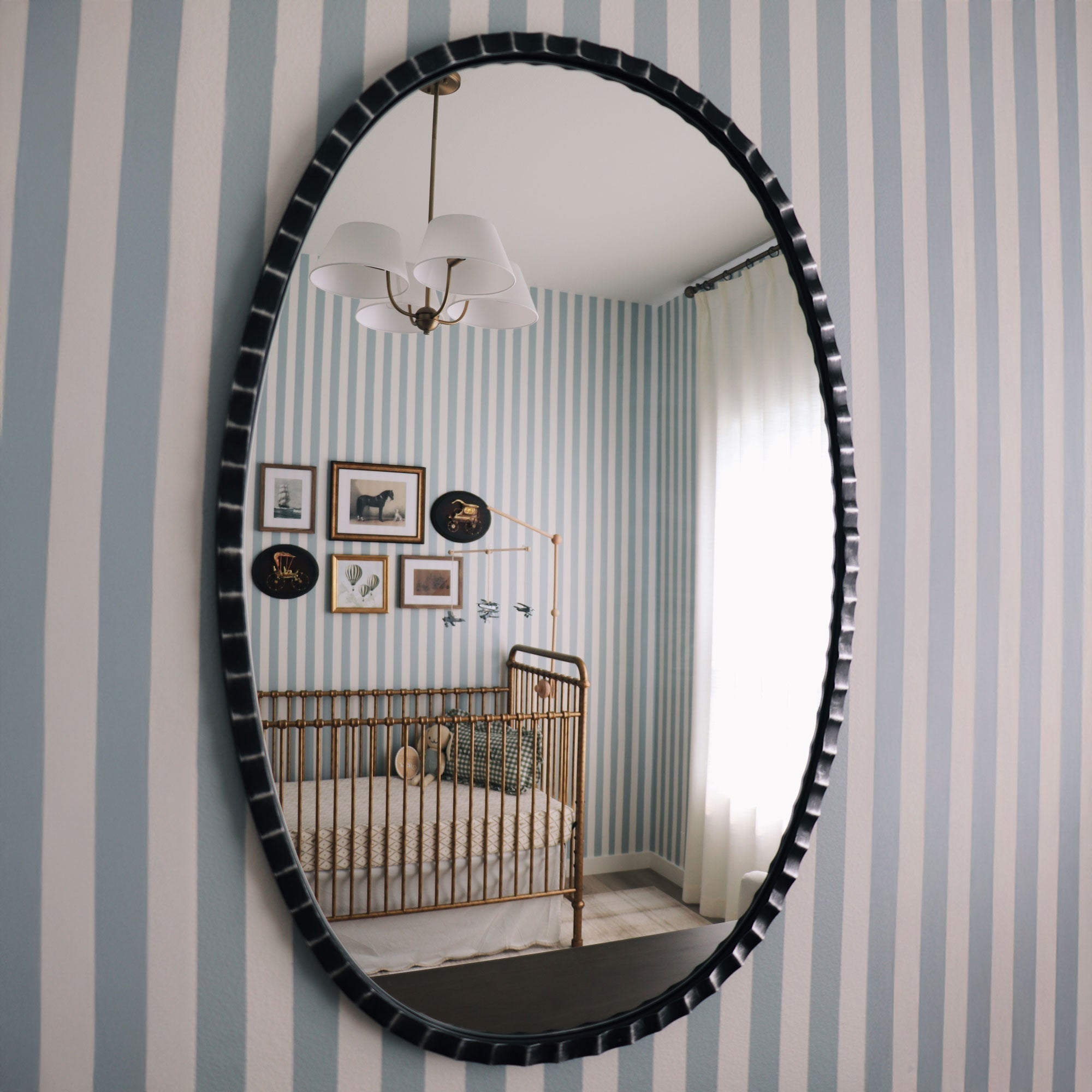Timeless + Dapper Baby Boy Nursery – Solly Baby