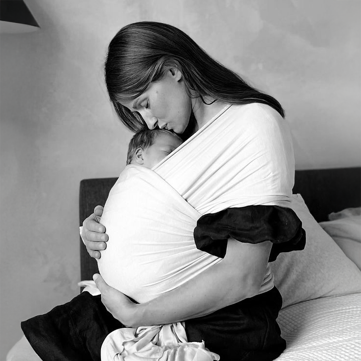 Postpartum Depression: Red Flags To Watch Out For – Solly Baby