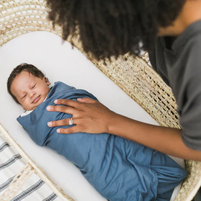 Didn’t Get Your “Golden Hour”? 4 Tips to Recreate It – Solly Baby