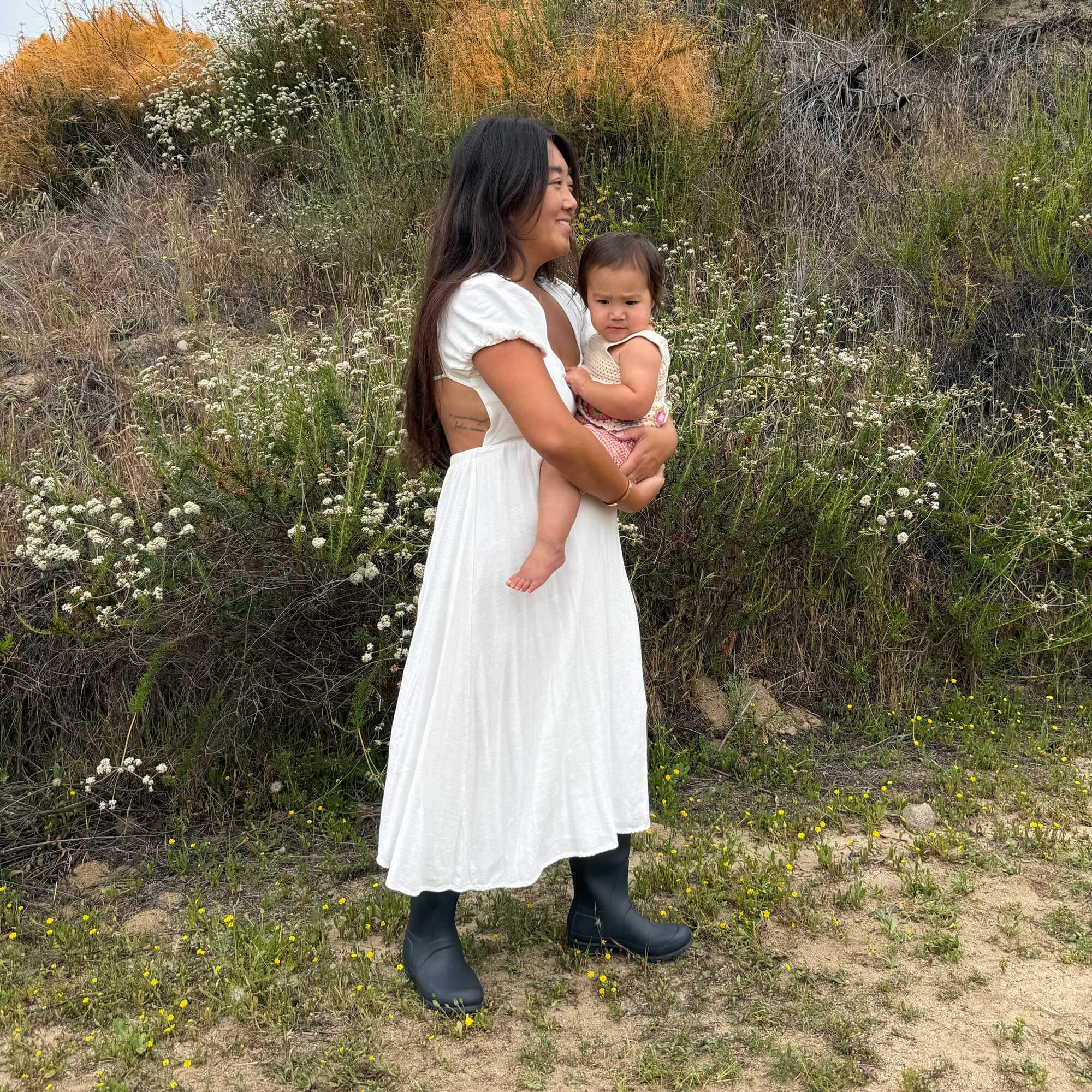 Full Heart with Laura Novotny – Solly Baby