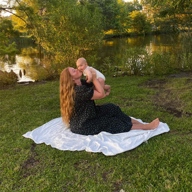 Full Heart with Sarah Cagle – Solly Baby