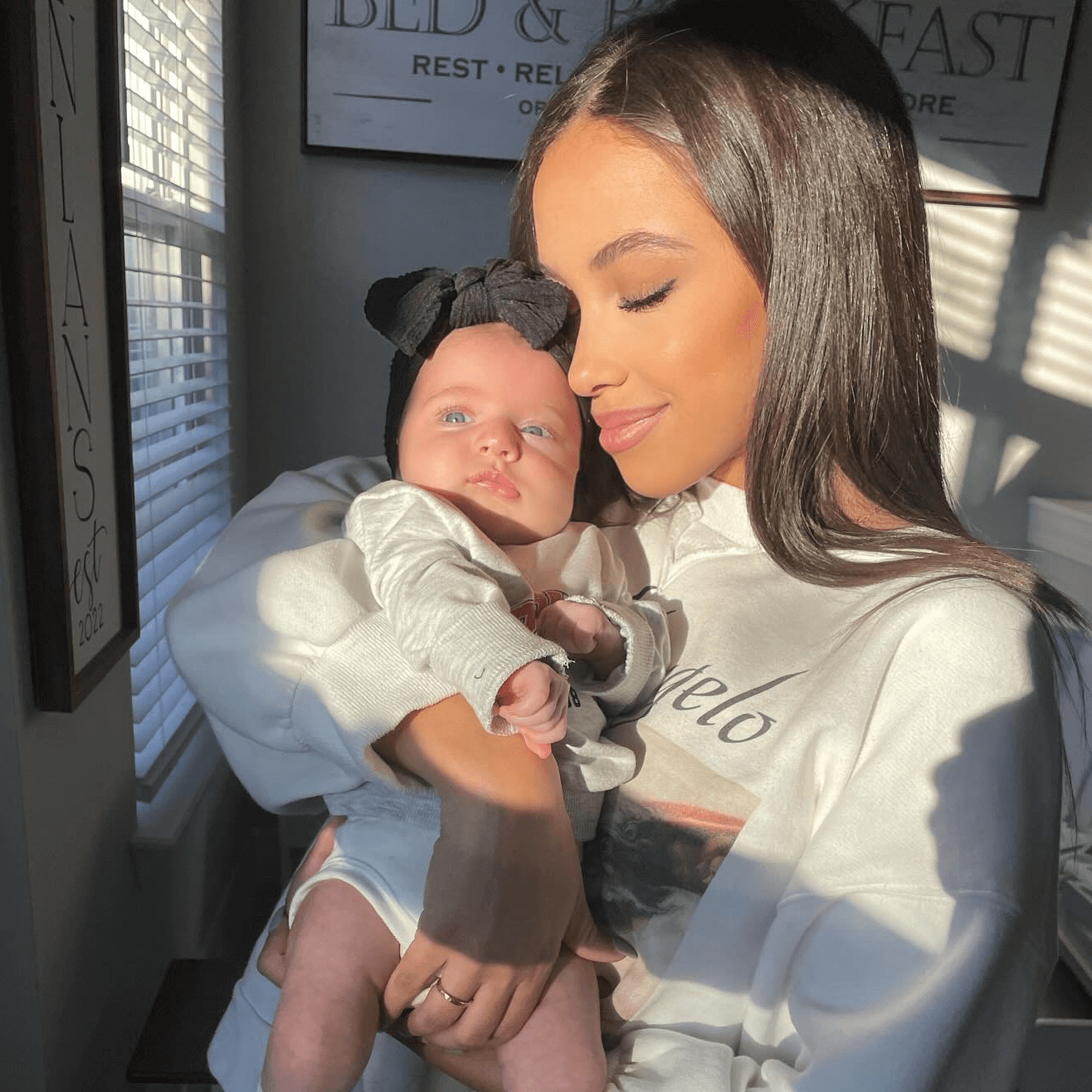 Full Heart with Sarah Quinlan – Solly Baby