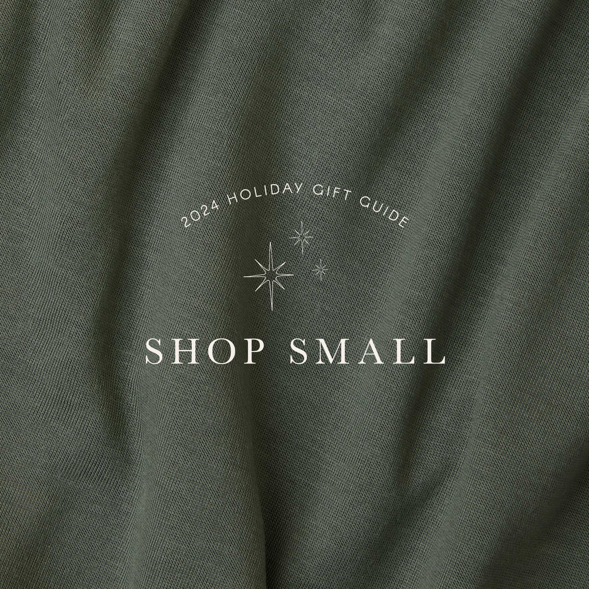 The 2024 Shop Small Gift Guide – Solly Baby