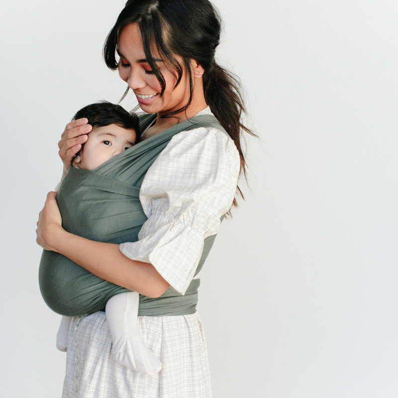 82 Small Things That Show Great Love – Solly Baby