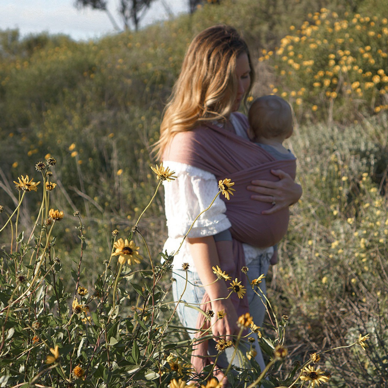 Solly Journal No. 4 –– Blooming – Solly Baby