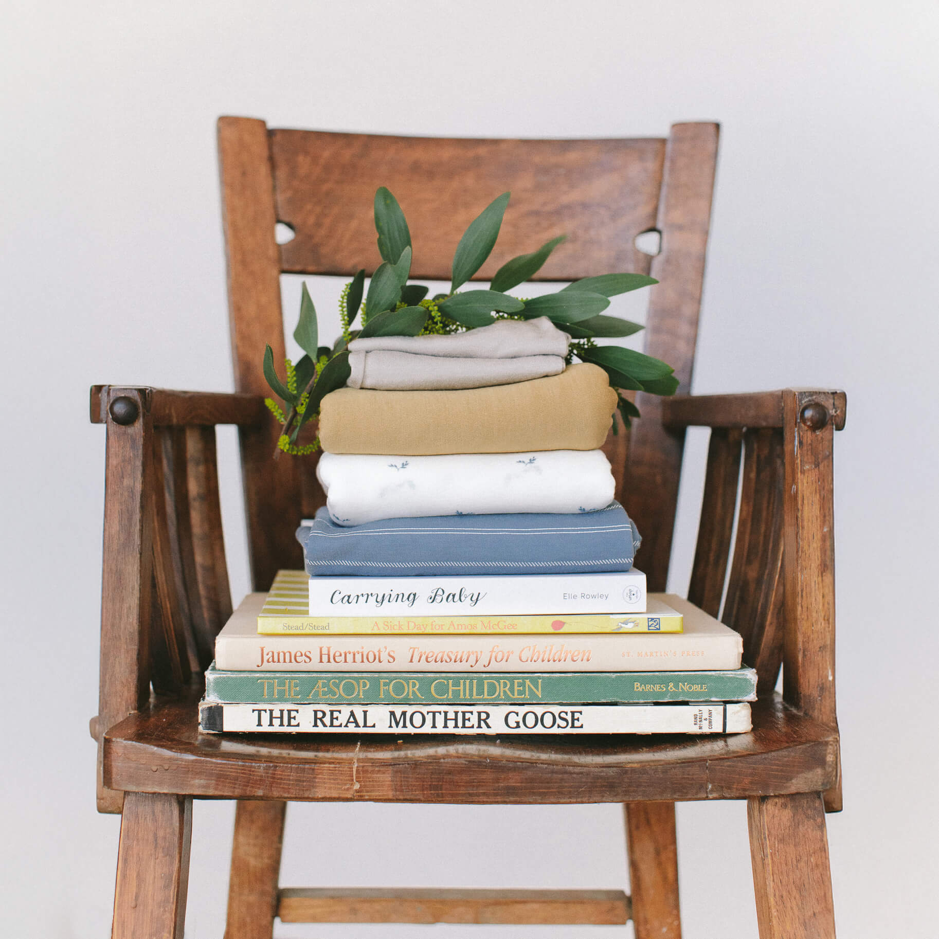 10 Spring Books For Babies – Solly Baby
