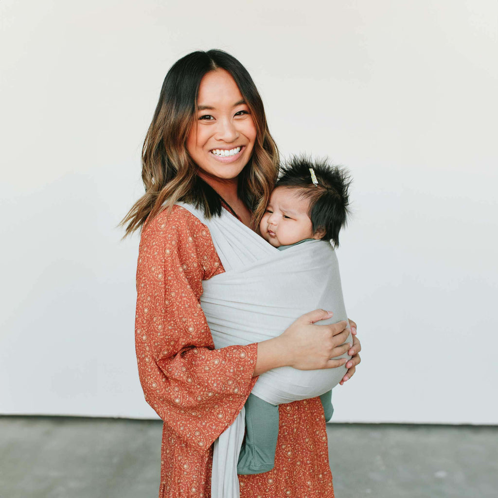 Babywearing Safety | Check for TICKS – Solly Baby