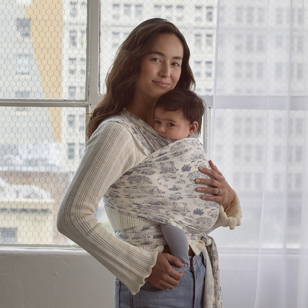 Baby Wraps | Solly Baby | The Wrap