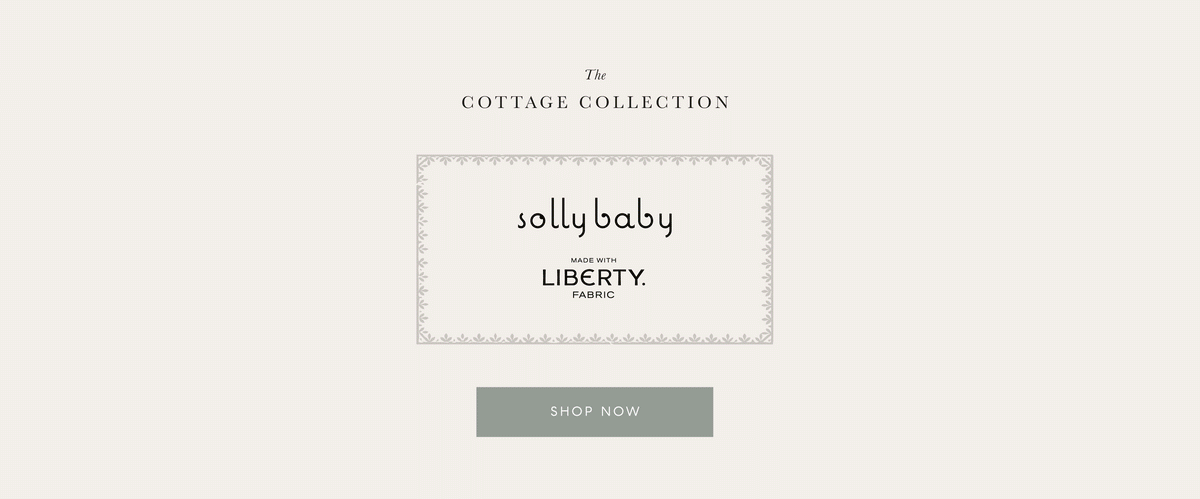 Baby Wraps | Solly Baby | The Wrap