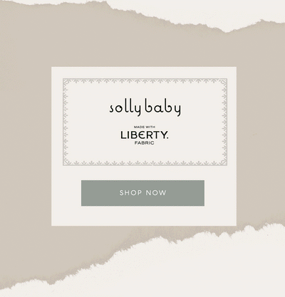 Baby Wraps | Solly Baby | The Wrap