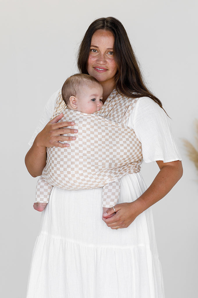 Baby Wraps | Baby Carrier Wraps | Solly Baby