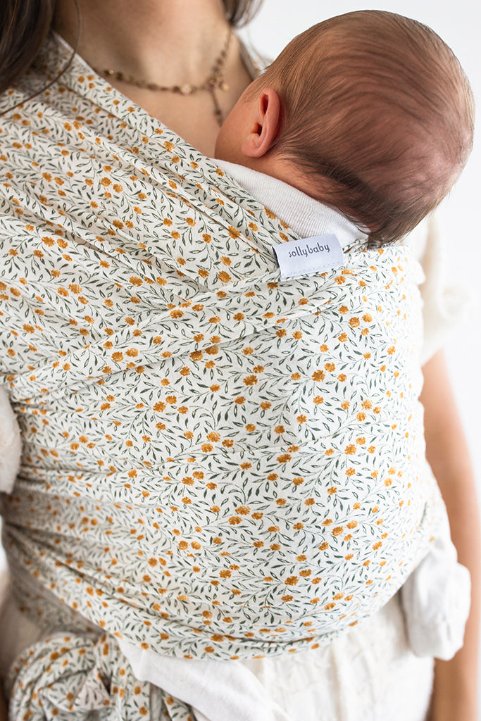 Baby Wraps | Baby Carrier Wraps | Solly Baby