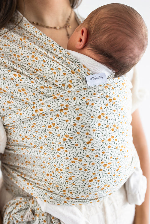 Baby Wraps | Baby Carrier Wraps | Solly Baby