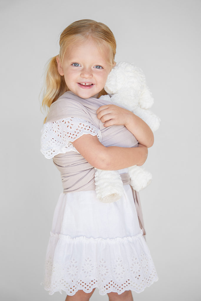 The Solly Dolly – Solly Baby