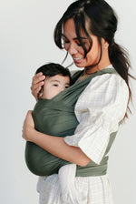 Baby Wraps | Solly Baby | The Wrap