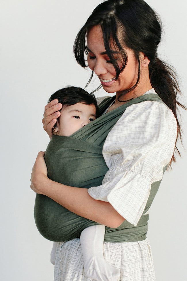 Baby Wraps | Baby Carrier Wraps | Solly Baby