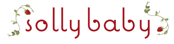 Baby Wraps | Solly Baby | The Wrap