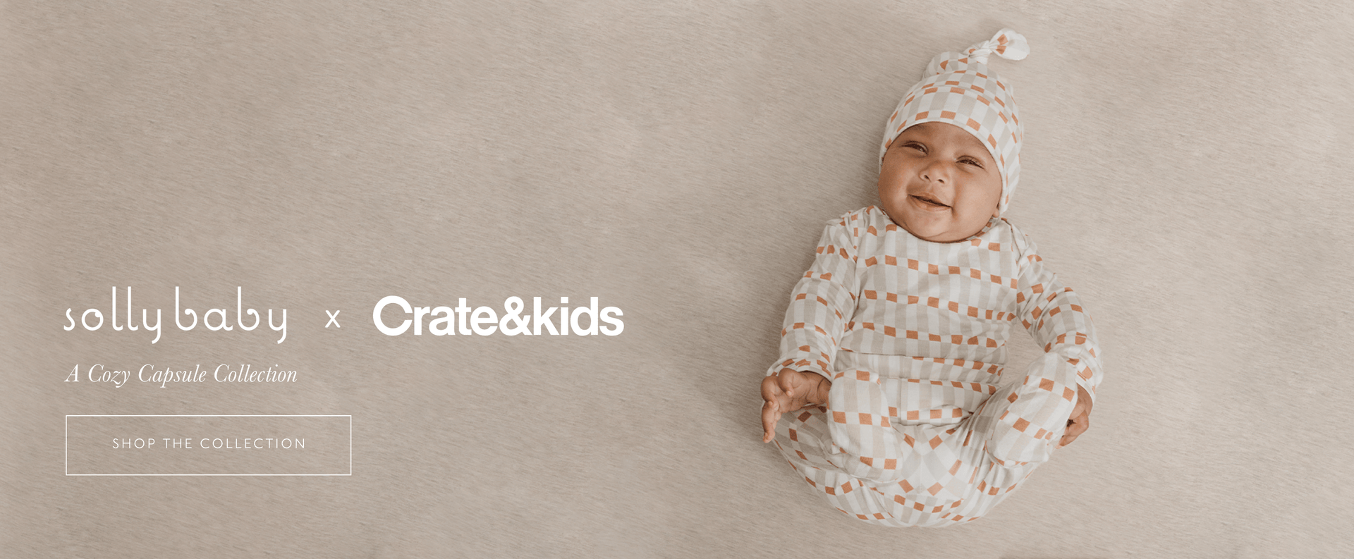Baby Wraps | Solly Baby | The Wrap