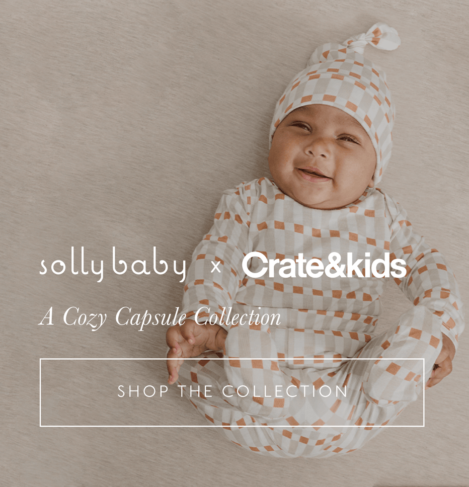 Baby Wraps | Solly Baby | The Wrap