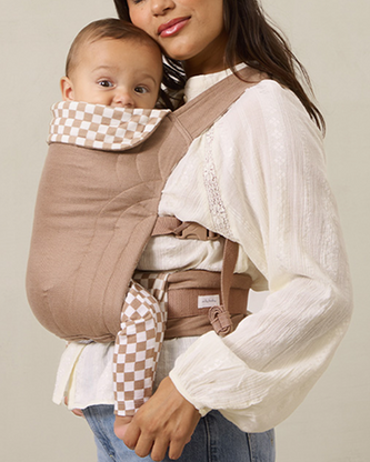Shop Baby Wrap Carriers – Solly Baby | Newborn Comfort & Bonding