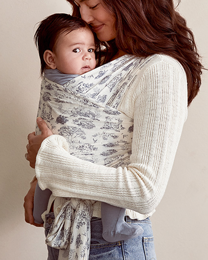 Shop Baby Wrap Carriers – Solly Baby | Newborn Comfort & Bonding