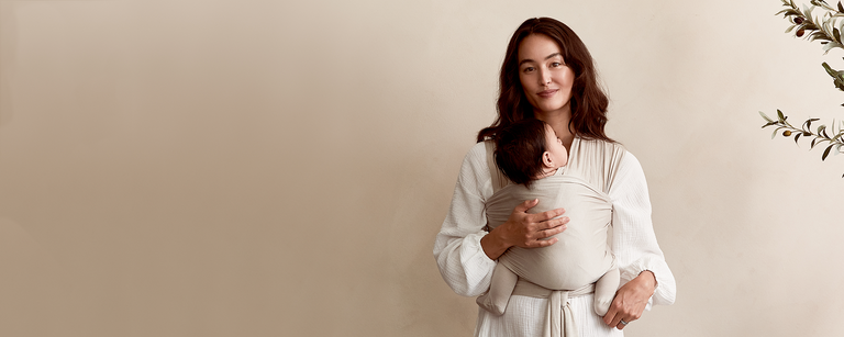 Baby Wraps | Solly Baby | The Wrap