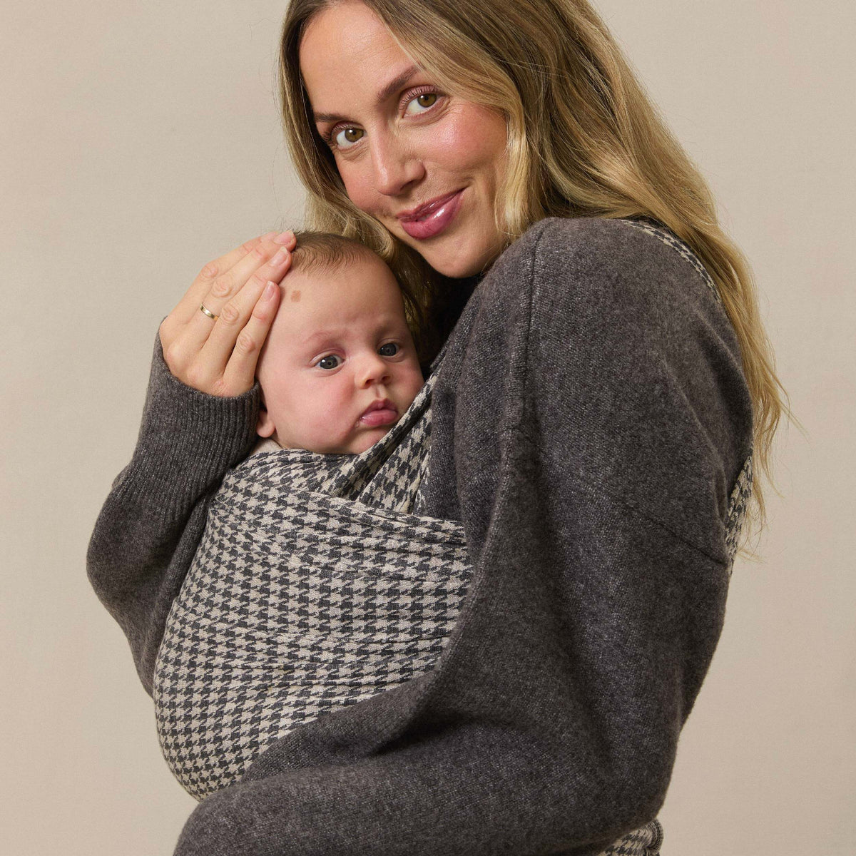 Baby Wraps | Baby Carrier Wraps | Solly Baby