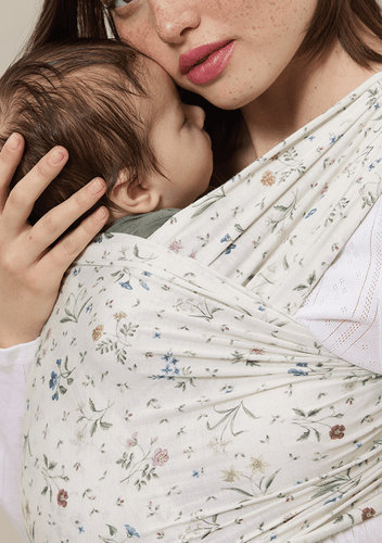 How to Wear the Solly Baby Wrap | Tutorials & Instructions – Solly Baby