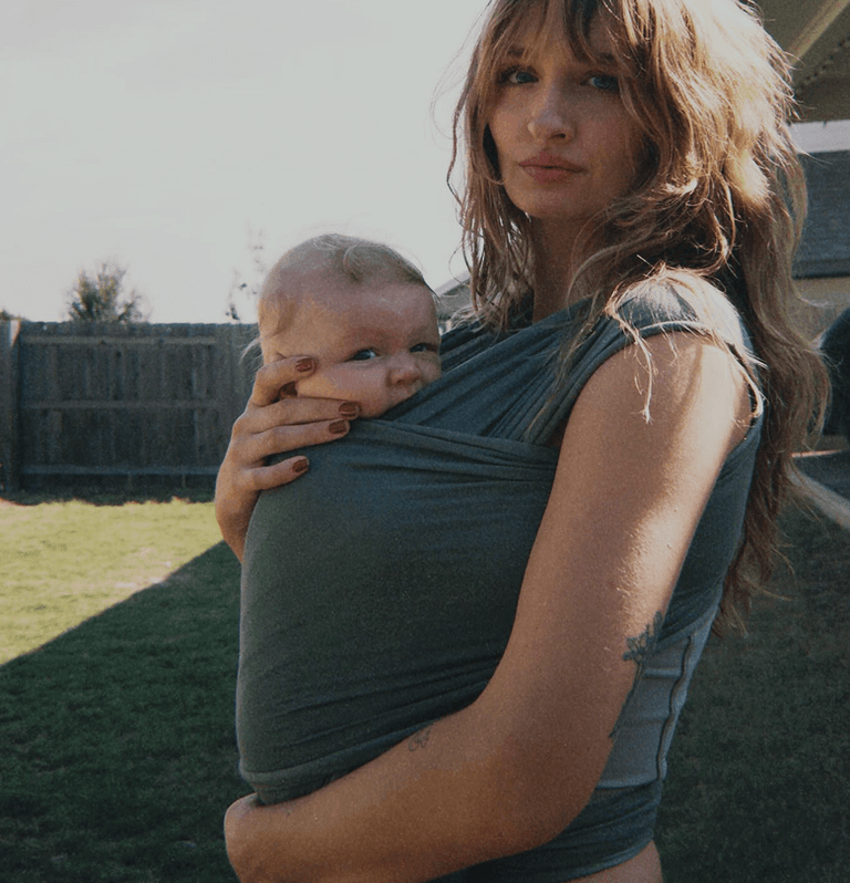 Baby Wraps | Solly Baby | The Wrap