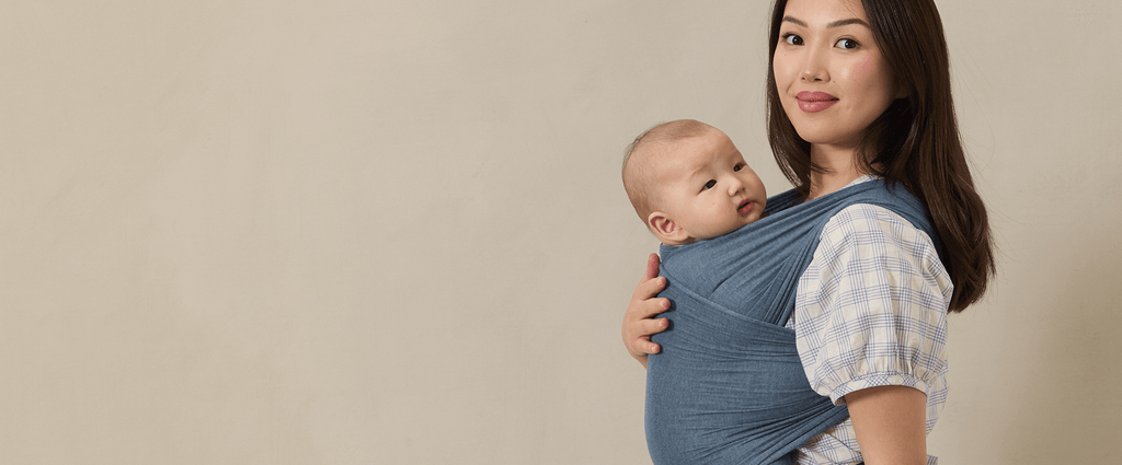 Baby Wraps | Solly Baby | The Wrap