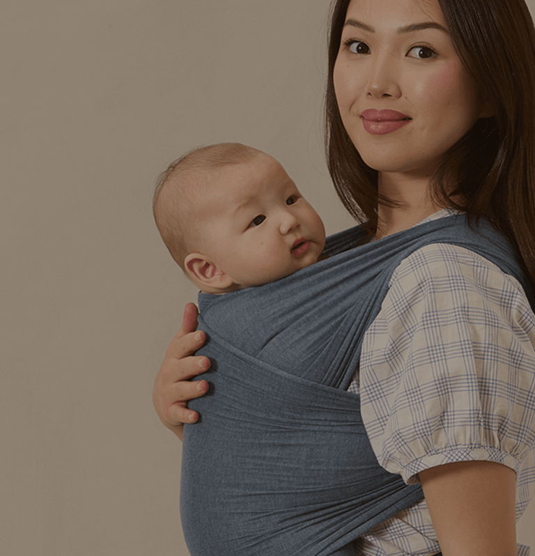 Baby Wraps | Solly Baby | The Wrap