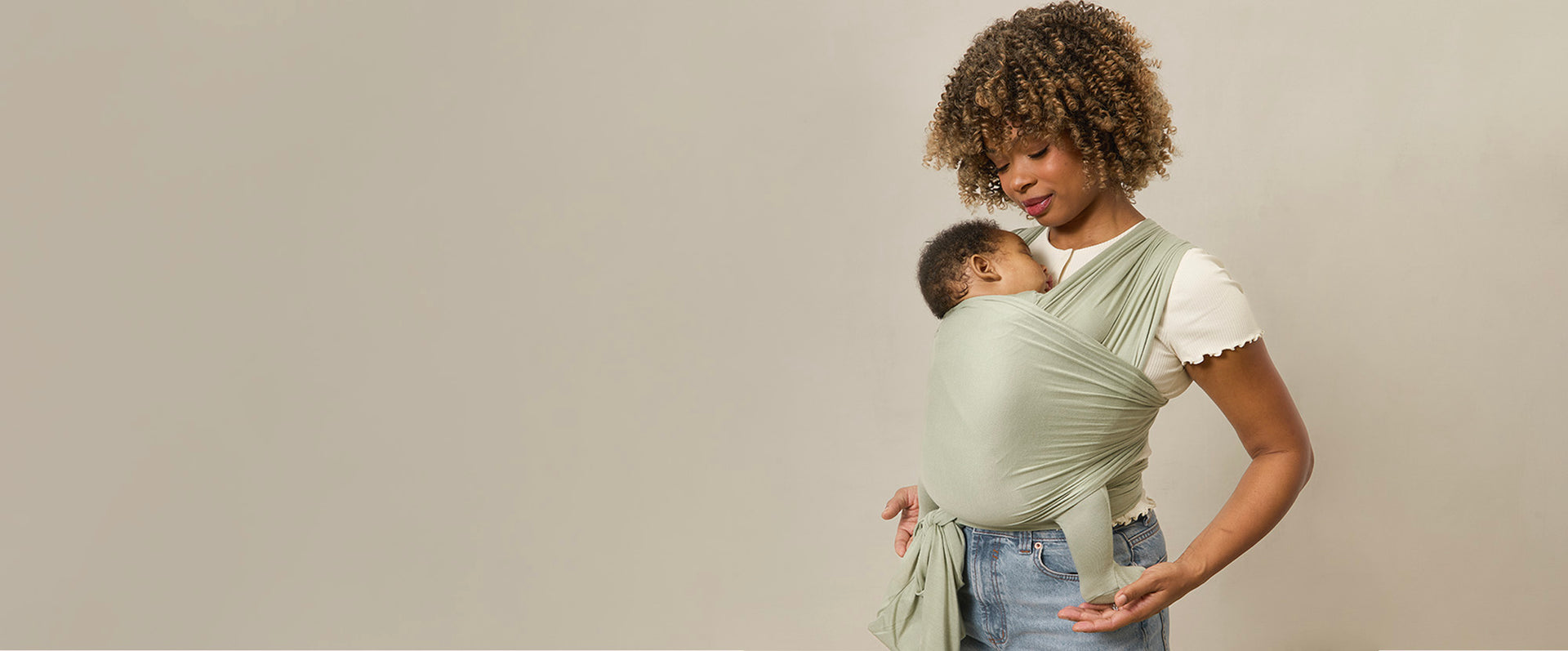 Baby Wraps | Solly Baby | The Wrap