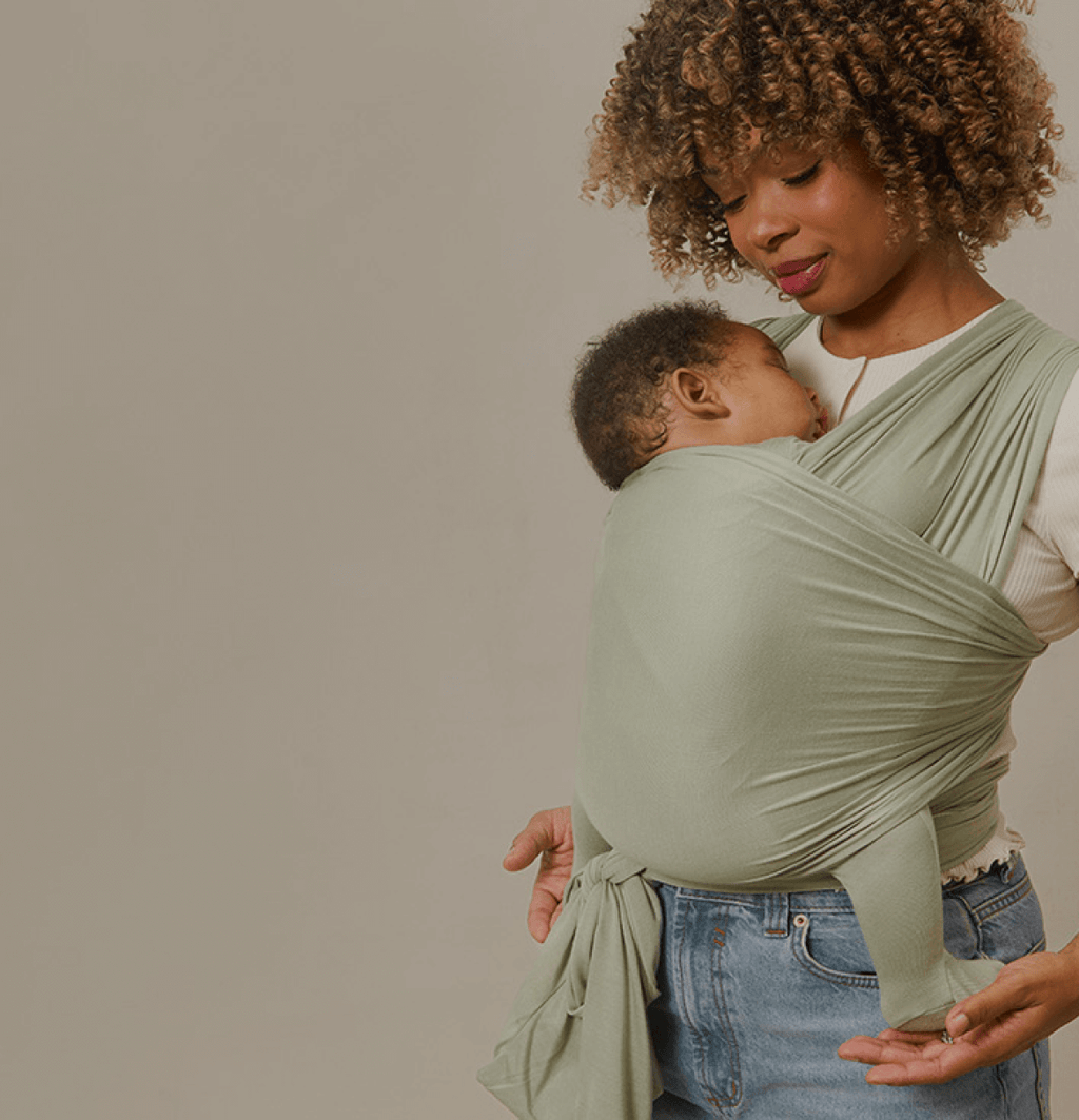 Baby Wraps | Solly Baby | The Wrap