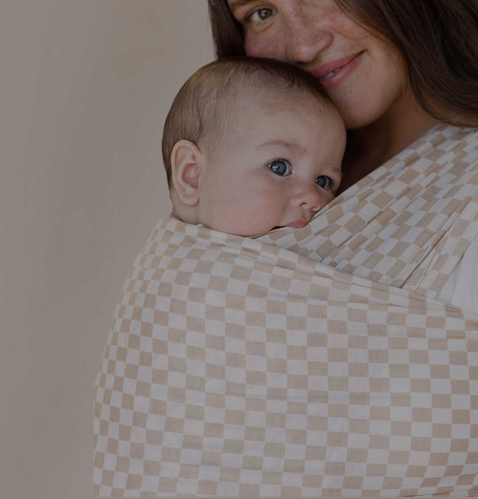 Baby Wraps | Solly Baby | The Wrap