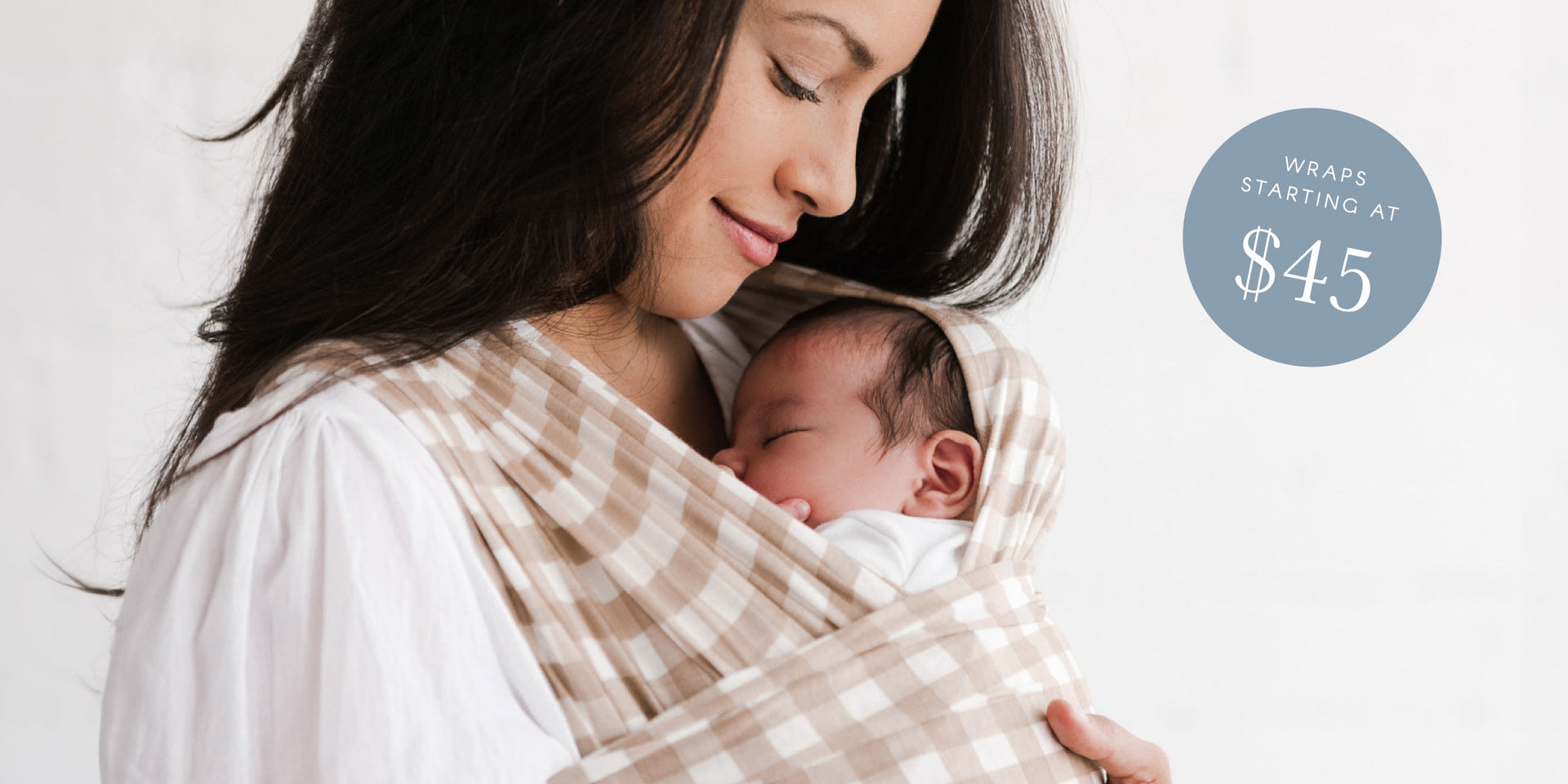 Baby Wraps | Solly Baby | The Wrap